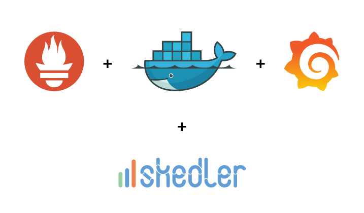 Monitoring Servers and Docker Containers using Prometheus with Grafana Monitoring Servers and Docker Containers using Prometheus with Grafana