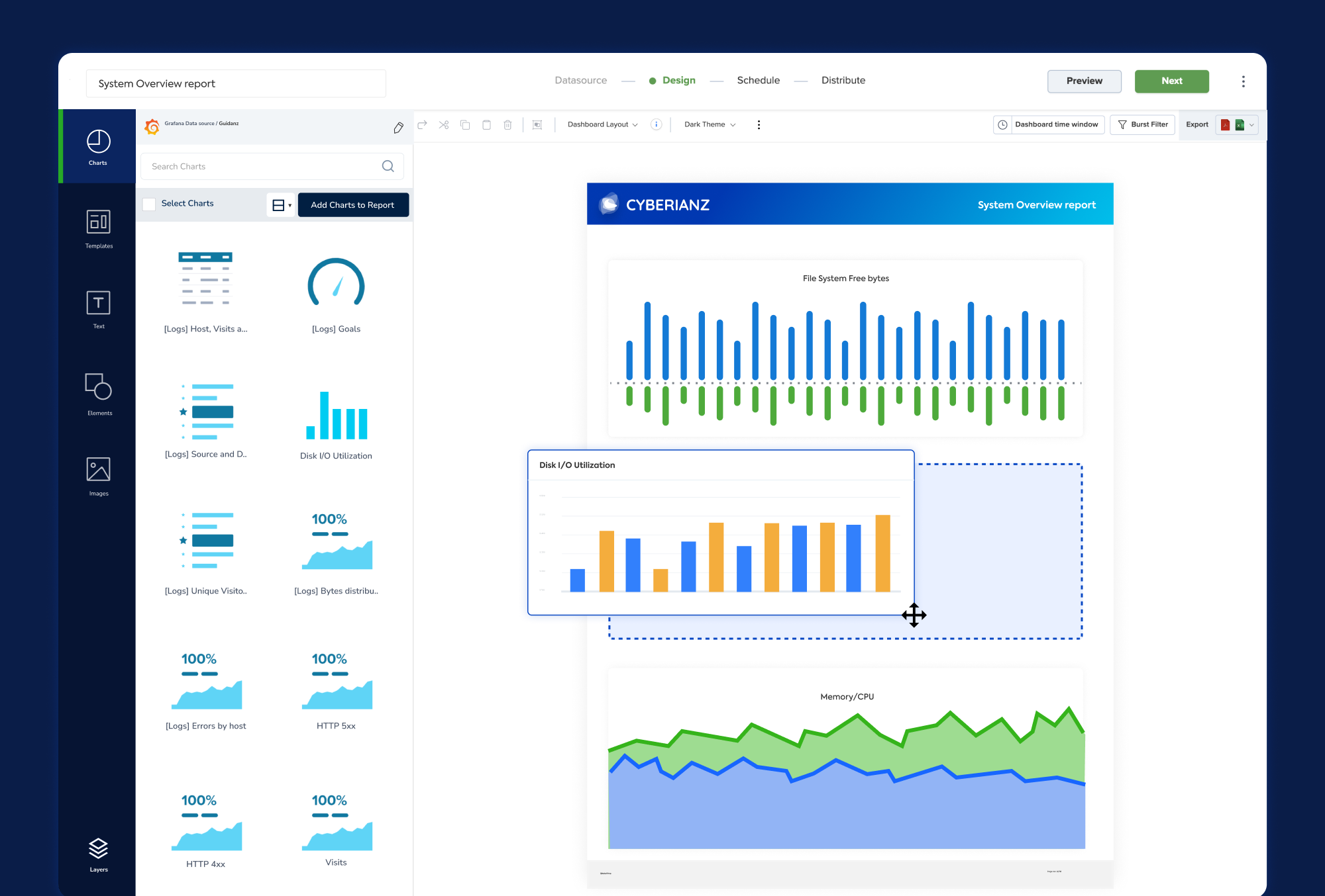 Grafana Essentials: Creating Dashboard Reports for Data Analysis Grafana Essentials: Creating Dashboard Reports for Data Analysis